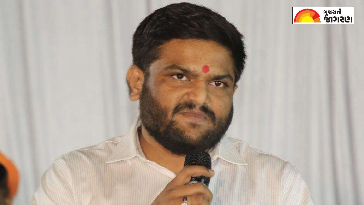 Breaking News: હાર્દિક પટેલને મોટી રાહત, 2015ના પાટીદાર અનામત આંદોલન ...