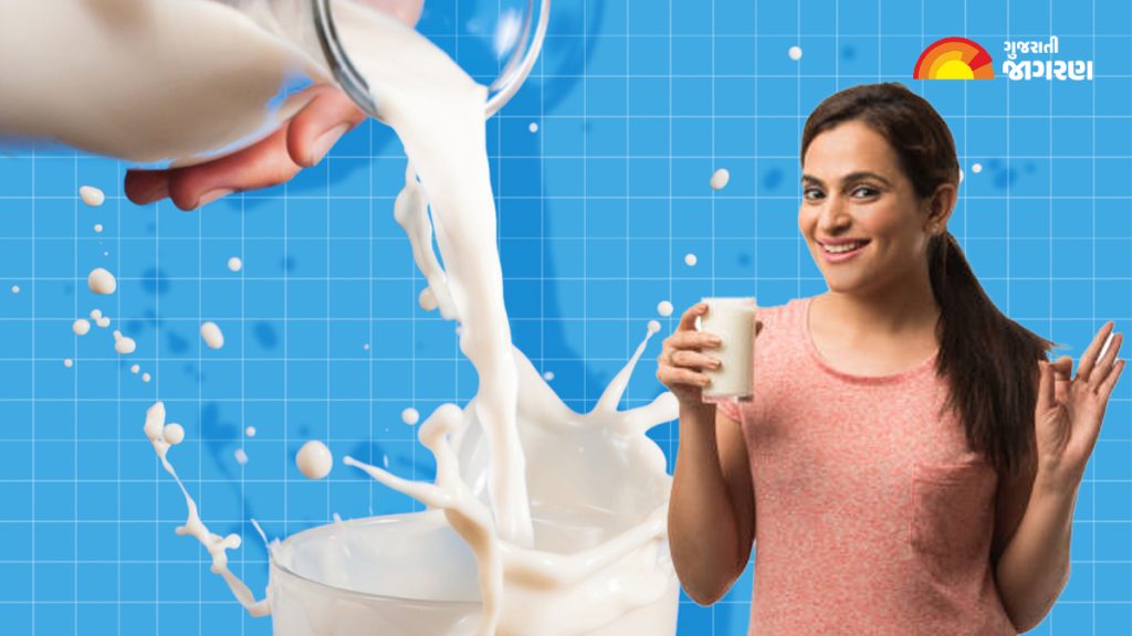 How Much Milk You Should Drink A Day 