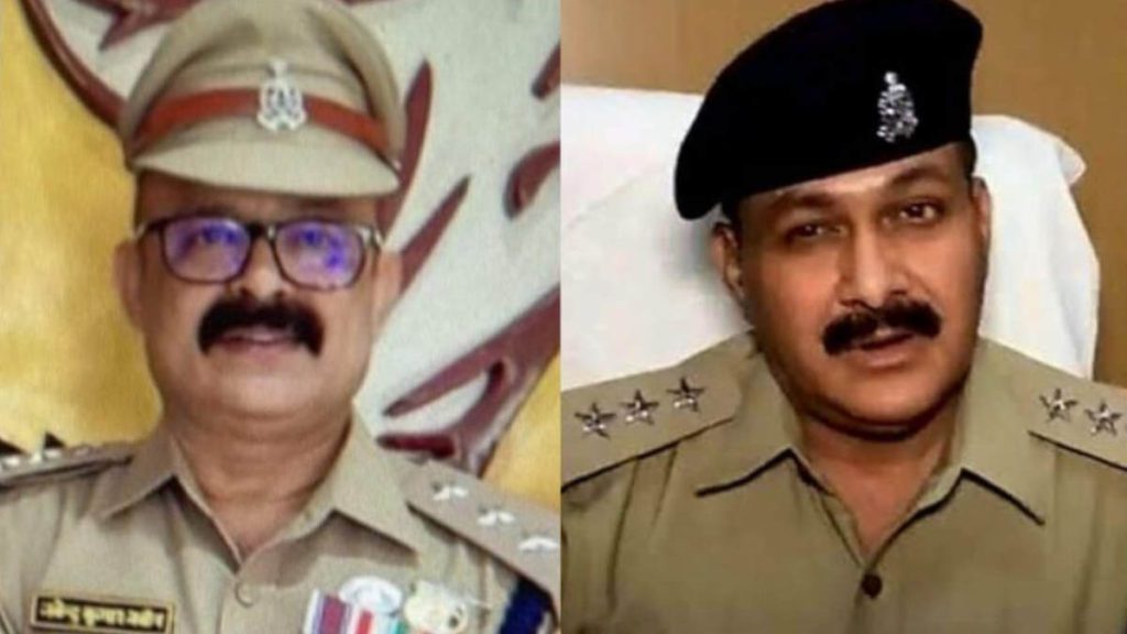 Know UP STF Police: અતીક અહમદના પુત્રને ઠાર કરનાર UP STFના જાંબાઝ પોલીસ ...