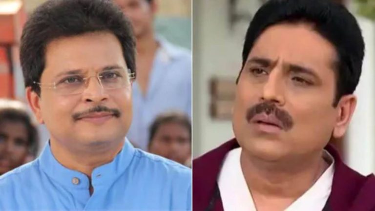 Asit Modi: શૈલેષ લોઢાના આક્ષેપો પર અસિત મોદીએ આપ્યો જવાબ, કહ્યું- તેની ...