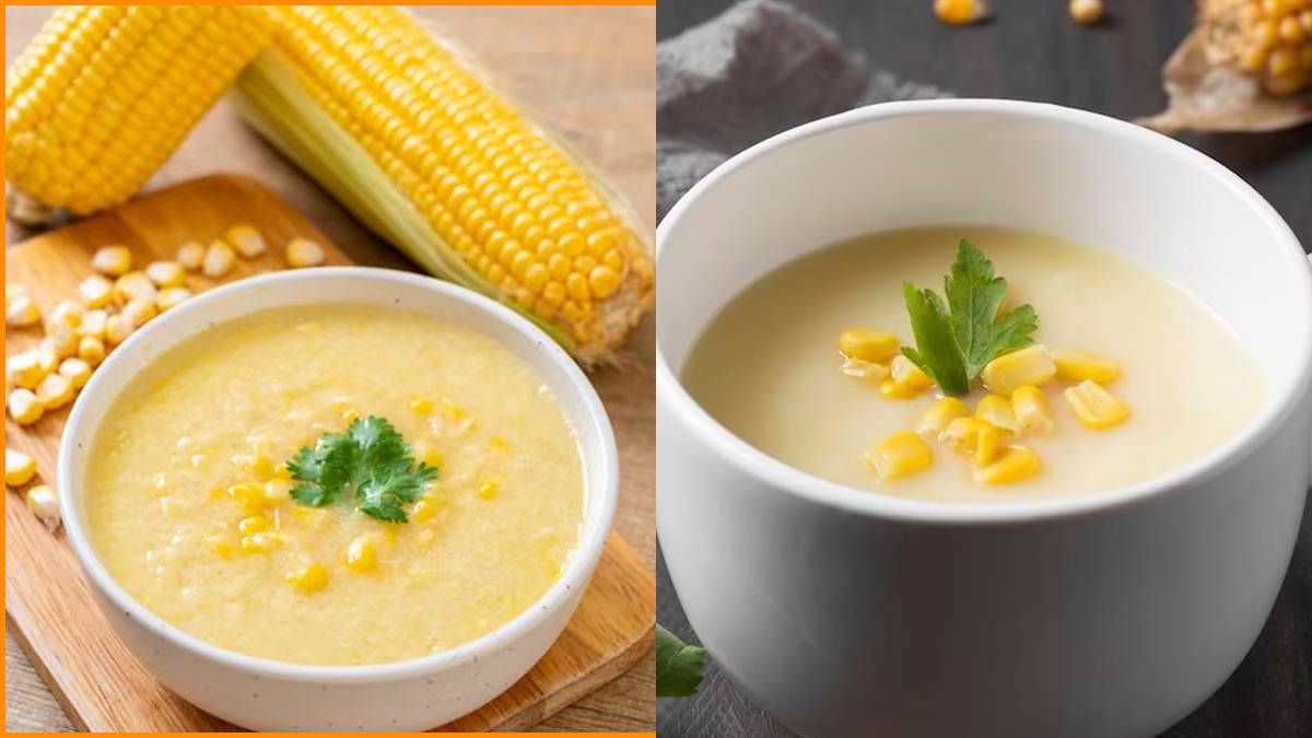 Corn Porridge Benefits: મકાઈ દલિયાનું સેવન કરવાથી મળે છે આ સ્વાસ્થ્ય ...