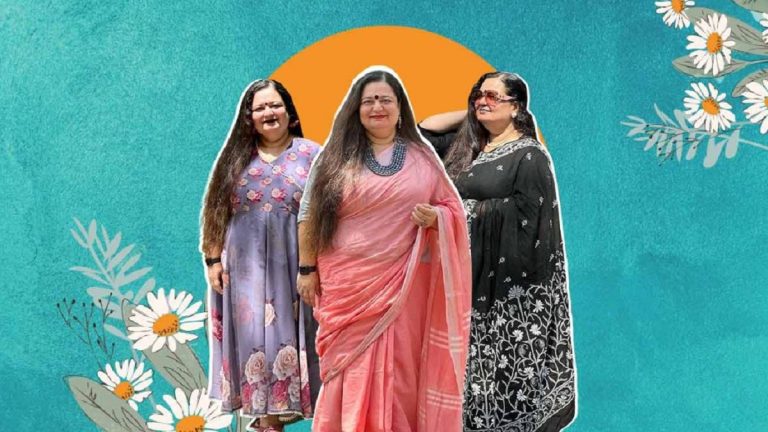 Dr. Falguni Vasavada: એક સારી માતા કોને કહેવાય તેી રૂઢીવાદી પરંપરા અંગે ...