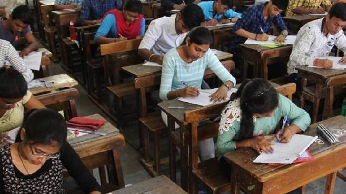 GSEB Gujarat HSC Science 12th Result 2023: સુરત શહેરમાં સૌથી વધુ 16 ...