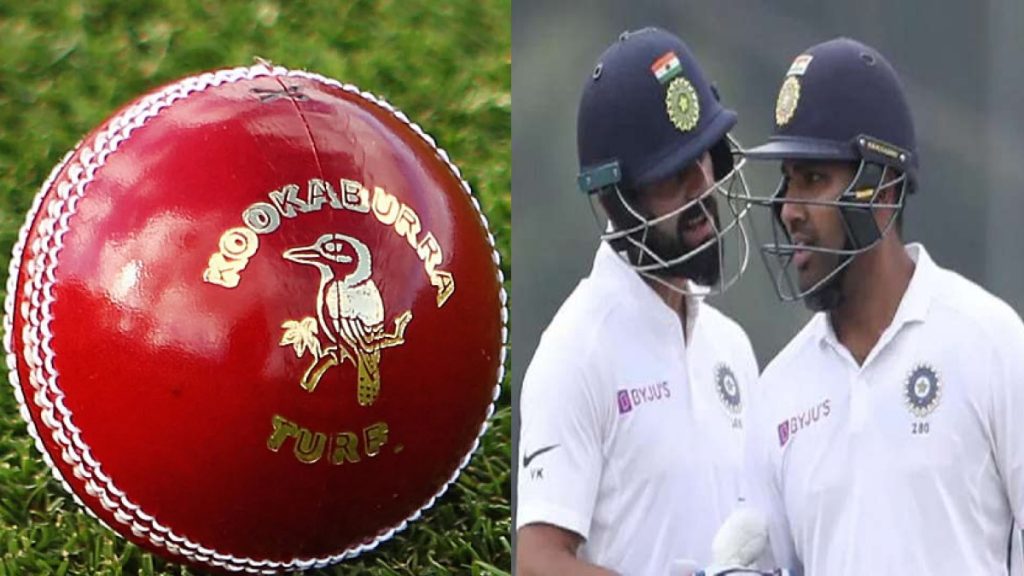 WTC Final 2023: કુકાબુરા બોલથી રમાશે ભારત-ઓસ્ટ્રેલિયા વચ્ચે વર્લ્ડ ...