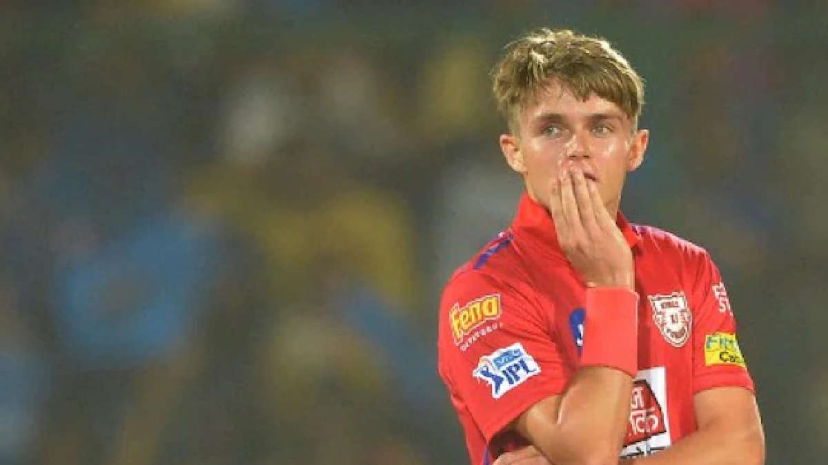 IPL 2023 Graeme Swann Reaction On Sam Curran For Poor Performance for ...