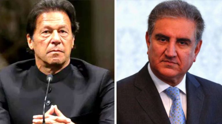 Imran Khan Arrest Live Updates: