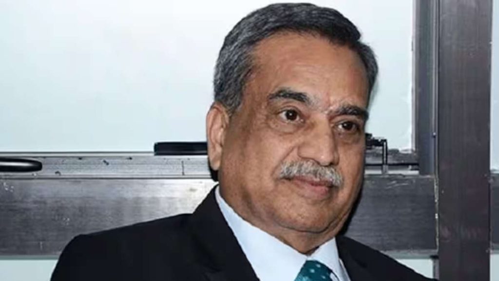 SC Justice Emotional Farewell Speech: કલ ખેલ મેં હમ હોં ના હોં ...