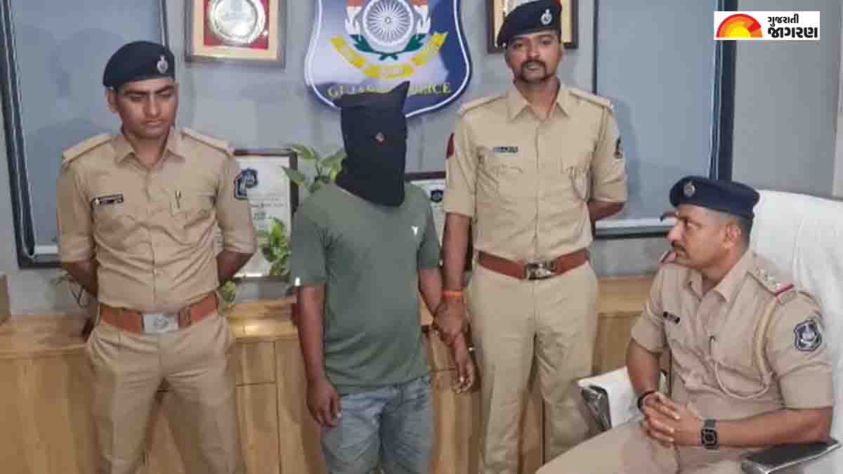 સુરતના પાંડેસરામાં 6 વર્ષીય બાળકીને ખોળામાં ઉપાડી પોતાની સાથે લઇ જવાનો ...