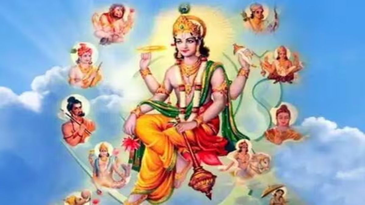 Ashad Month 2023: અષાઢ મહિનાની થવાની છે શરુઆત, ચાતુર્માસમાં આ કાર્યો ...