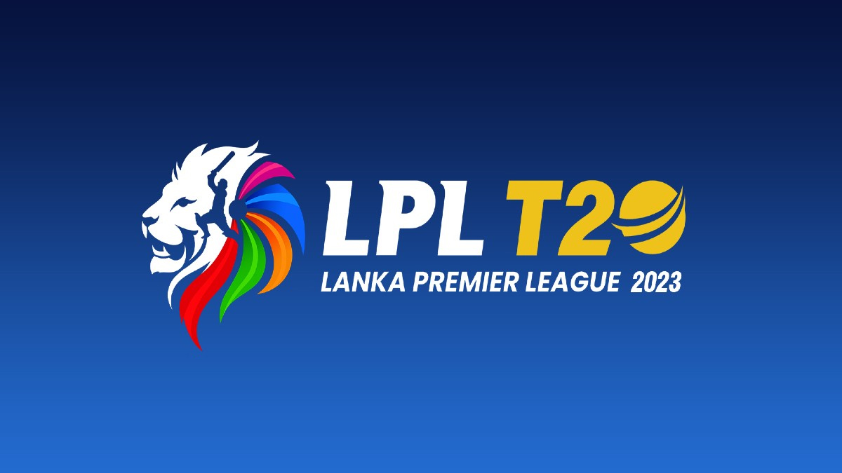 LPL 2023: 30 જુલાઇથી શરૂ થશે લંકા પ્રીમિયર લીગ, જુઓ આખું શેડ્યુલ - LPL ...