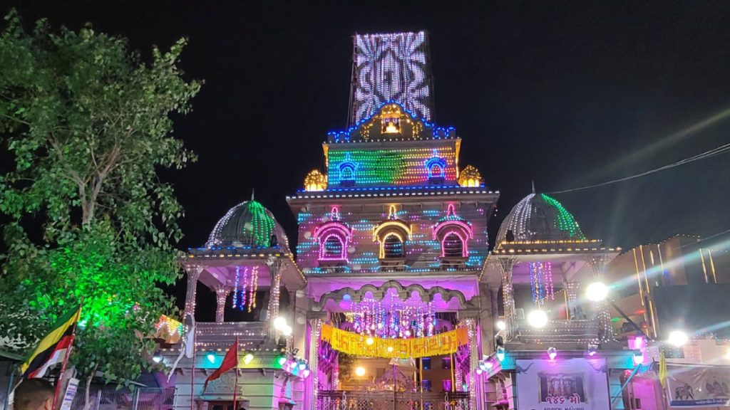 LIVE Updates | Ahmedabad Rath Yatra 2023: નિજ મંદિર તરફ ફરત ફરી રહ્યાં ...