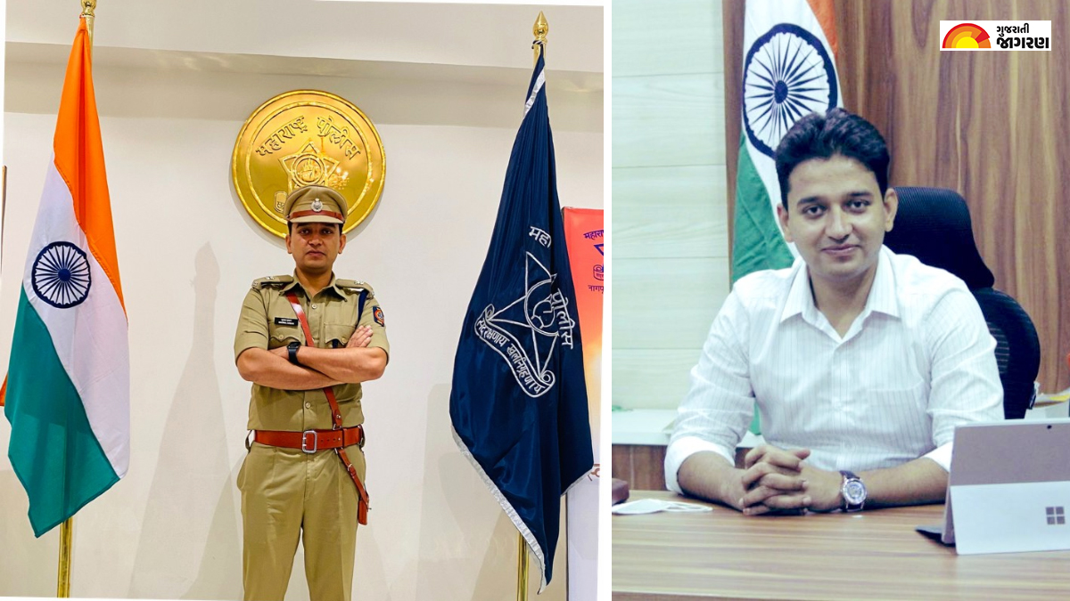 દીકરાને ભણાવવા પિતાએ વેચવી પડી જમીન, નાનકડા ગામનો યુવક ખૂબ સંઘર્ષો બાદ ...