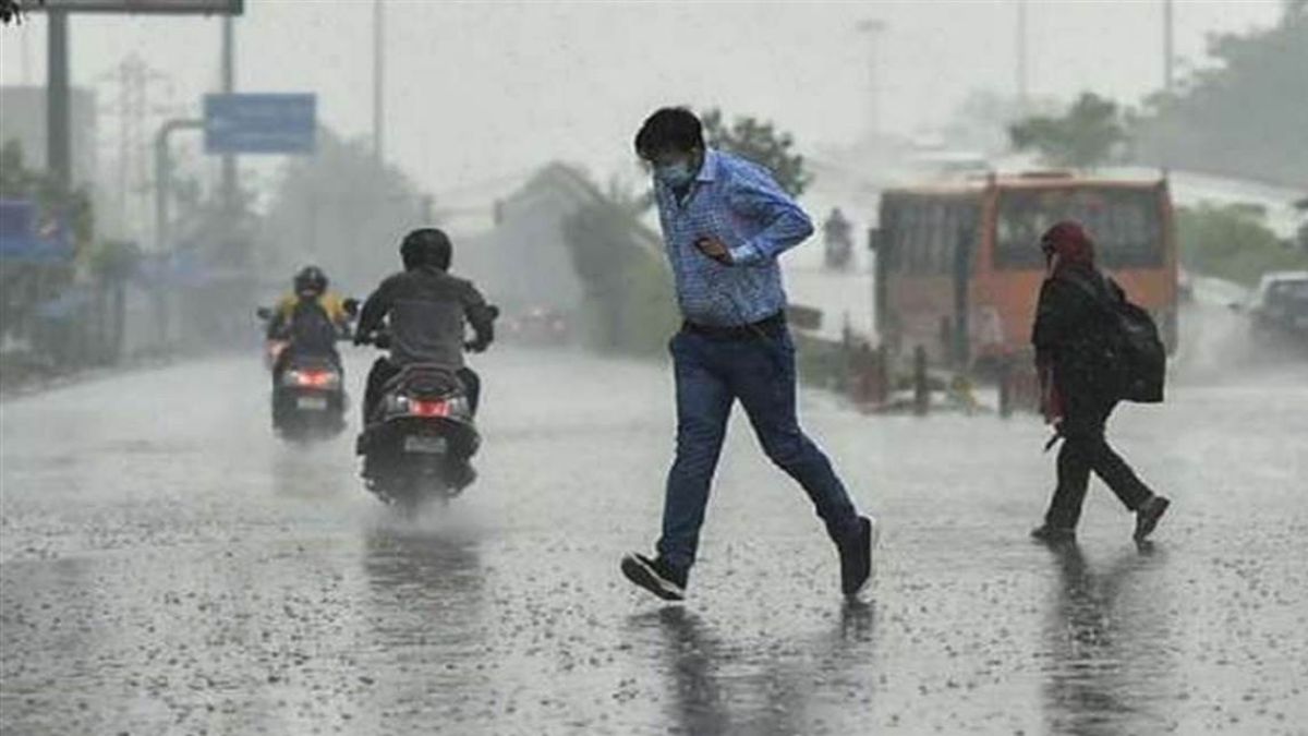 Imd Monsoon Update: હિમાચલ અને આસામમાં વરસાદે કહેર મચાવ્યો, આવનારા 48 કલાકમાં 12થી વધુ રાજ્યોમાં ...