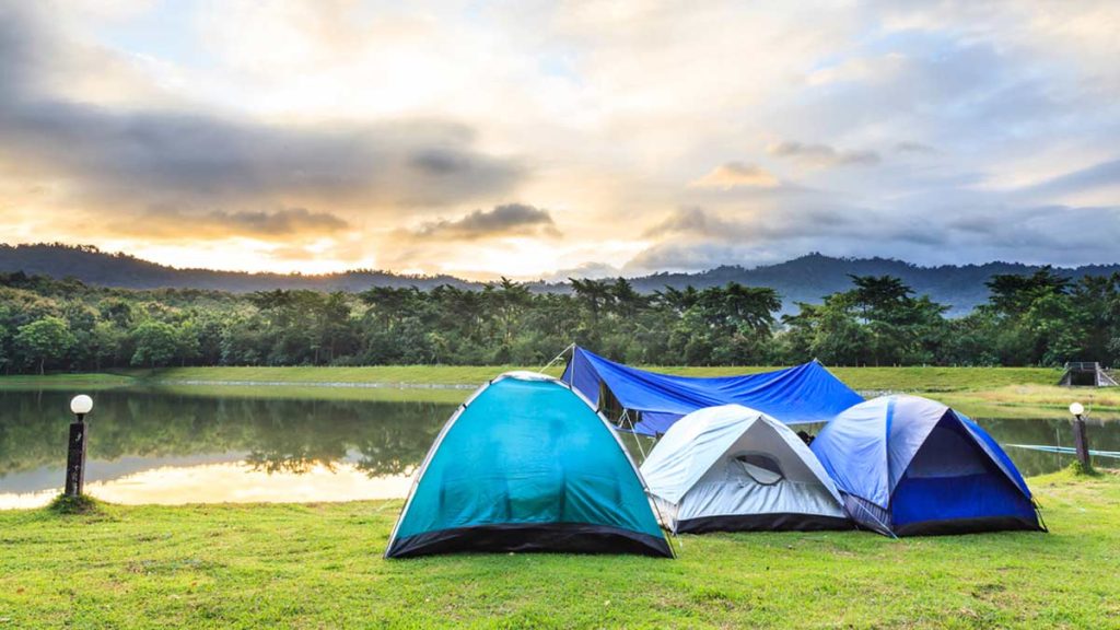 Best Camping Places:જો તમે શ્રેષ્ઠ કેમ્પિંગનો આનંદ લેવા માંગતા હોવ તો ...