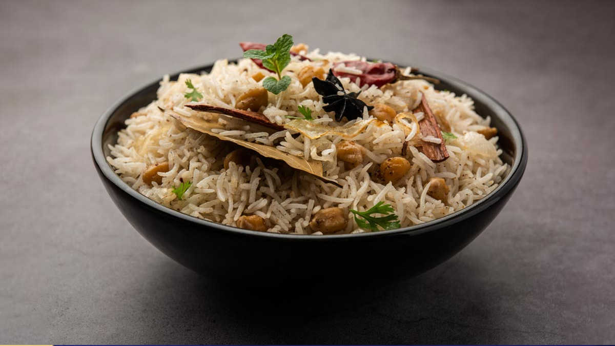 Qabooli Biryani Recipe: સ્ટેપ બાય સ્ટેપ આ રીતે ઘરે બનાવો હૈદારાબાદી ...