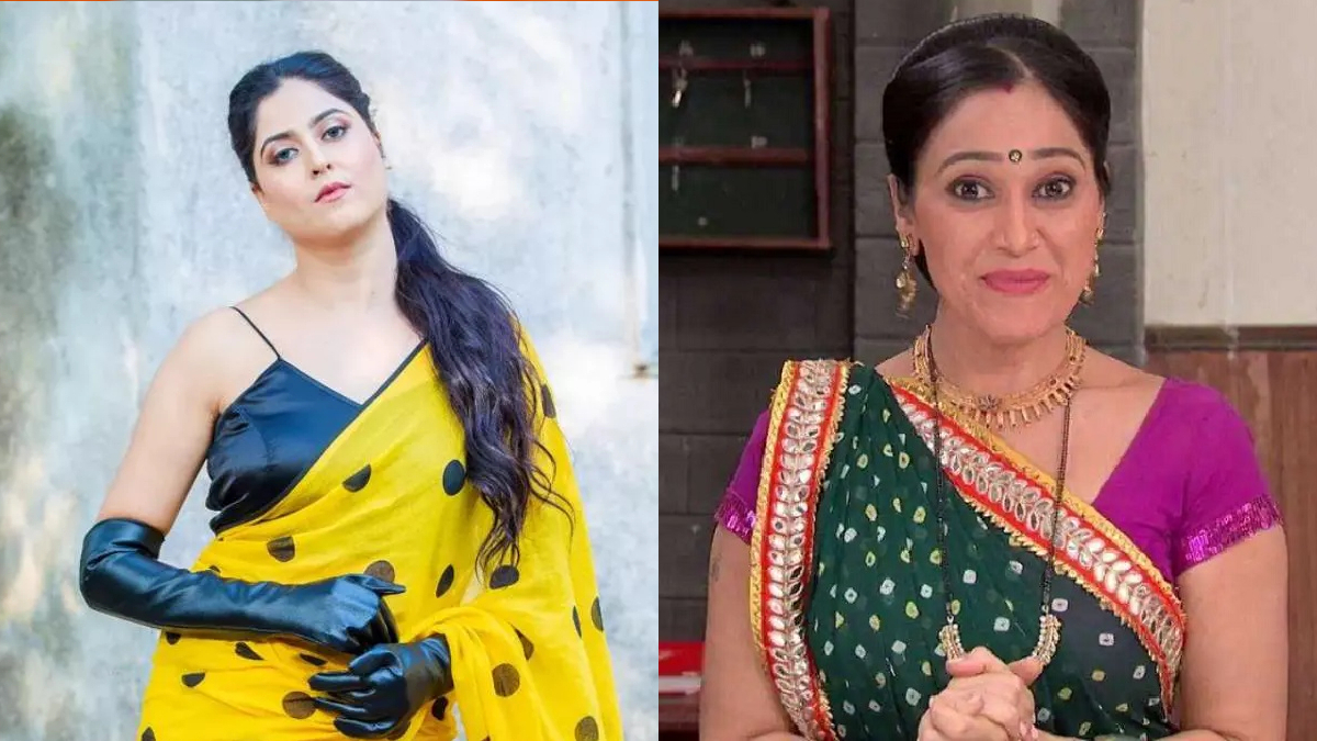 TMKOC: 'તારક મહેતા...'ના સેટ પર કલાકારો સાથે થતી હતી મારપીટ, 'બાવરી'એ ...