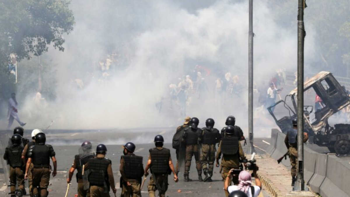 Pakistan Army Officer Sacked: પાકિસ્તાન સેનાની પોતાના જ અધિકારો પર ...