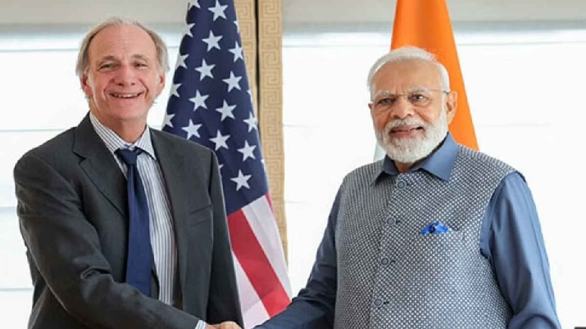 PM Modi US Visit highlights: વડાપ્રધાન મોદીને મળ્યા બાદ અમેરિકાના ...
