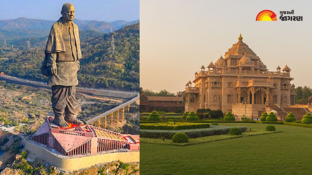 Gujarat Tourist Places: જો તમે બેથી ત્રણ દિવસામાં કોઇ જગ્યા પર ફરવાનો ...