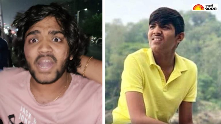 Who Is Tathya Patel: અમદાવાદ ઈસ્કોન બ્રિજ પર 9નો ભોગ લેનાર તથ્ય પટેલ ...