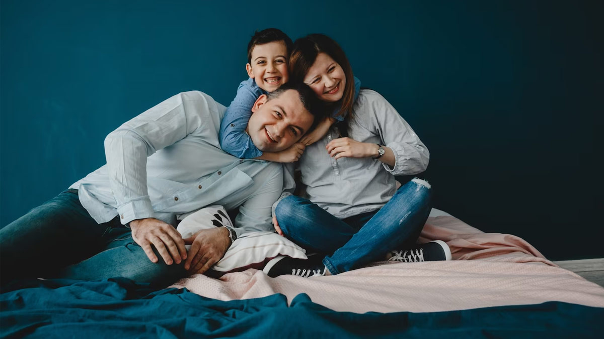 Friendly Parenting: બાળકો નથી માની રહ્યા તમારી વાત? તો અપનાવો આ ખાસ ...