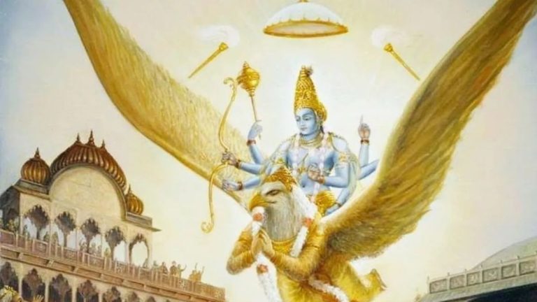 Garud Puran: આપણું જ નહીં આવનારી સાત પેઢીઓનો ઉદ્ધાર કરી શકે છે આ ઉપાય ...