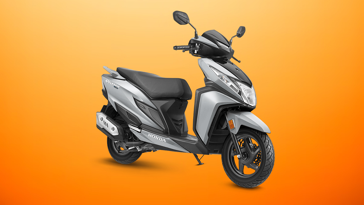 સ્માર્ટ ફીચર્સ અને બોલ્ડ લૂક સાથે લોન્ચ થયું Honda Dio 125, જાણો કિંમત ...