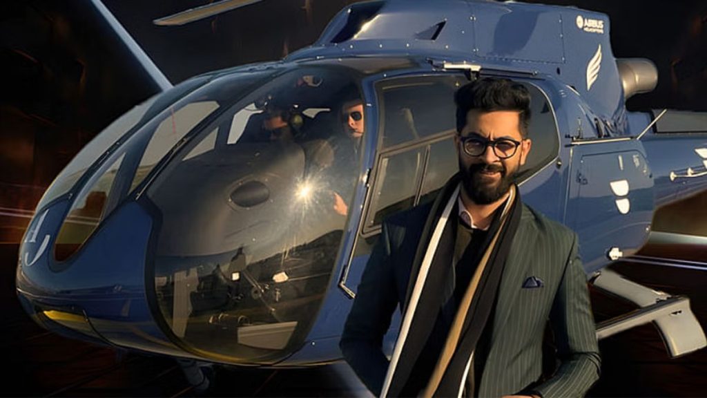 Pearl Kapur: 3 મહિનામાં 9,840 કરોડની કંપનીના માલિક બન્યા, લંડનથી ભારત ...