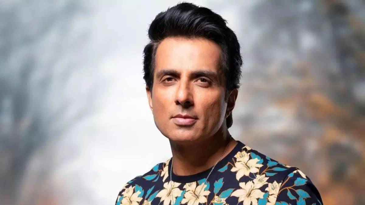 Sonu Sood Birthday: માત્ર થોડા રૂપિયા લઈને મુંબઈ આવ્યો હતો સોનુ સૂદ, આ ...