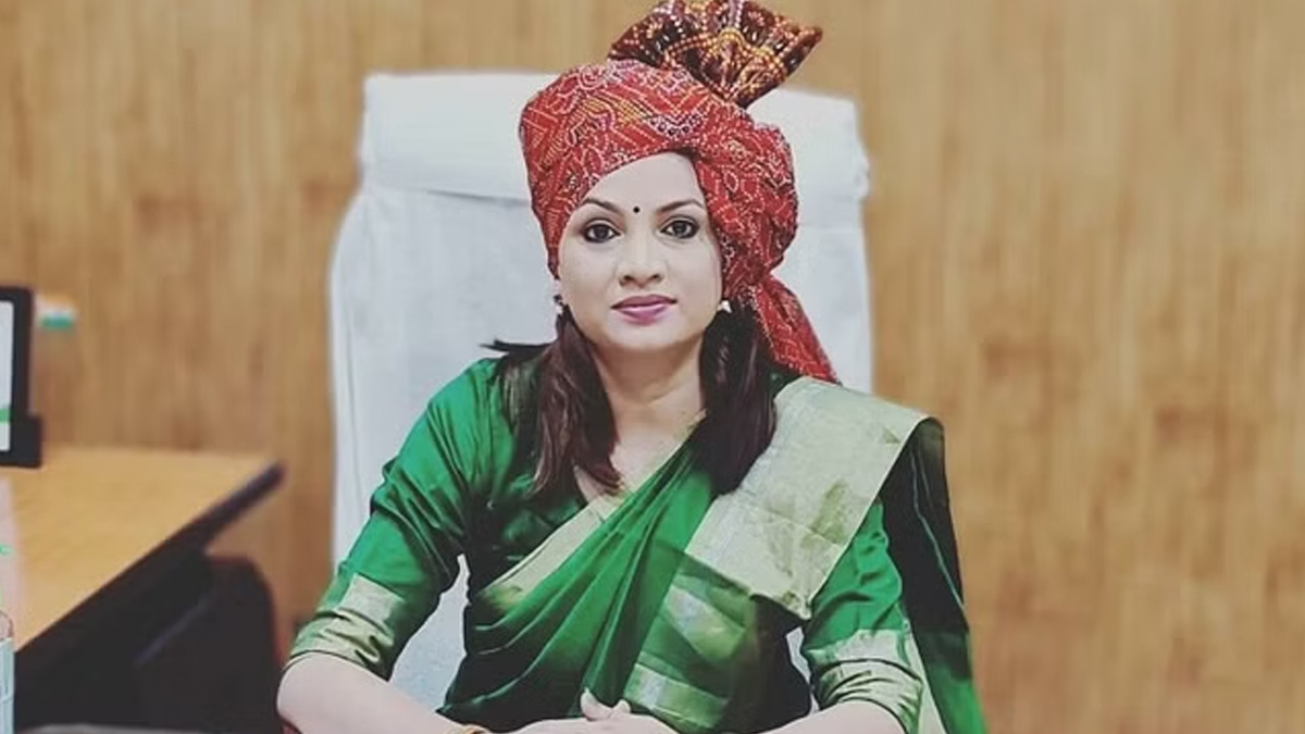 Success Story પત્રકારમાંથી બન્યા Ias ઓફિસર ધ્વસ્ત કર્યો આઝમ ખાનનો
