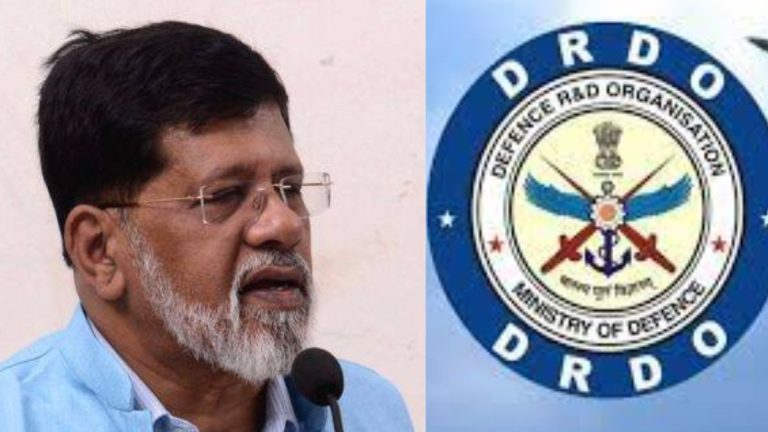 DRDO Scientist Pradeep Kurulkar: પાકિસ્તાની મહિલા જાસૂસ પર ફિદા હતા ... DRDO Scientist Pradeep Kurulkar: પાકિસ્તાની મહિલા જાસૂસ પર ફિદા હતા ...