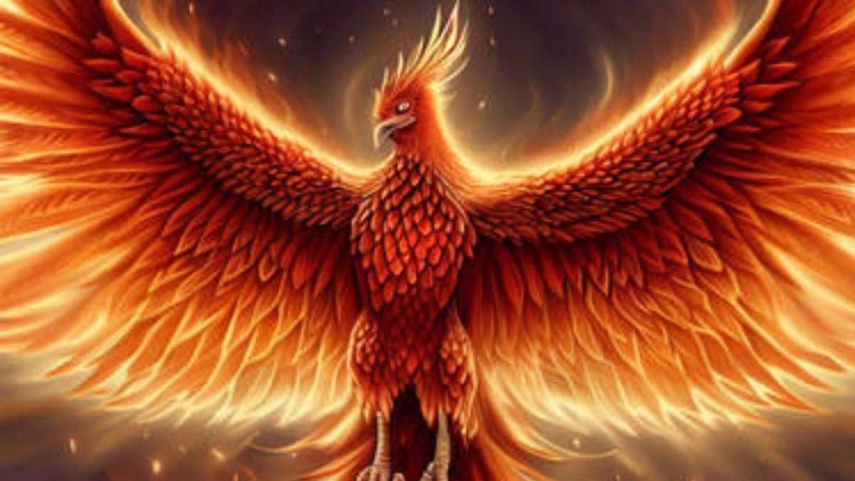 Vastu Tips: ફિનિક્સ પક્ષીનું ચિત્ર ઘરમાં આ દિશામાં રાખો, આર્થિક સ્થિતિ ...