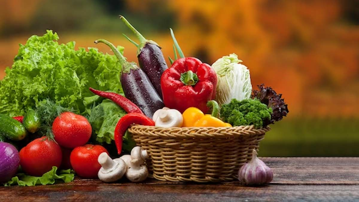 ચોમાસામાં આ 5 શાકભાજી ન ખાવા જોઈએ, સ્વાસ્થ્યને થઈ શકે છે નુકસાન- These ...