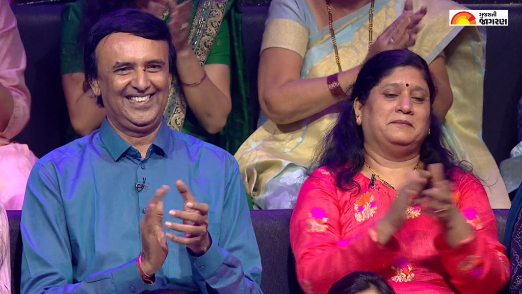 જાગરણ Interview: ગઢડાની ધીમહિ આ રીતે પહેલી ટ્રાયમાં પહોંચી KBCની હોટસીટ ...