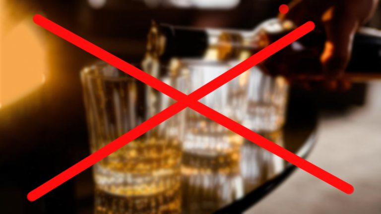 Liquor Ban: આ 5 દેશોમાં દારૂ વેચવો અને પીવો છે ગુનો, કાયદાના ભંગ બદલ ...
