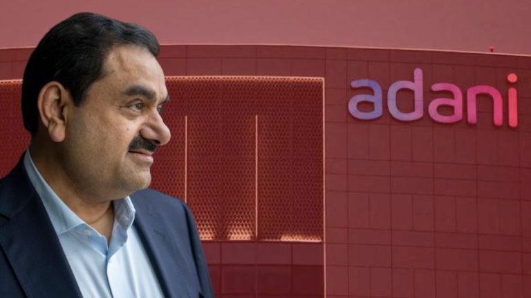 Adani Group: અદાણી ગ્રુપ સેમીકન્ડક્ટર પ્લાન્ટ સ્થાપશે, ઈઝરાયેલની મદદથી ...