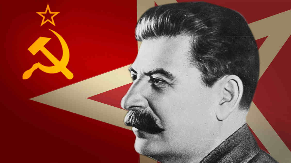 Joseph Stalin:આ સરમુખત્યારે હિટલરને હરાવ્યો, તેના 25 વર્ષના શાસન ...