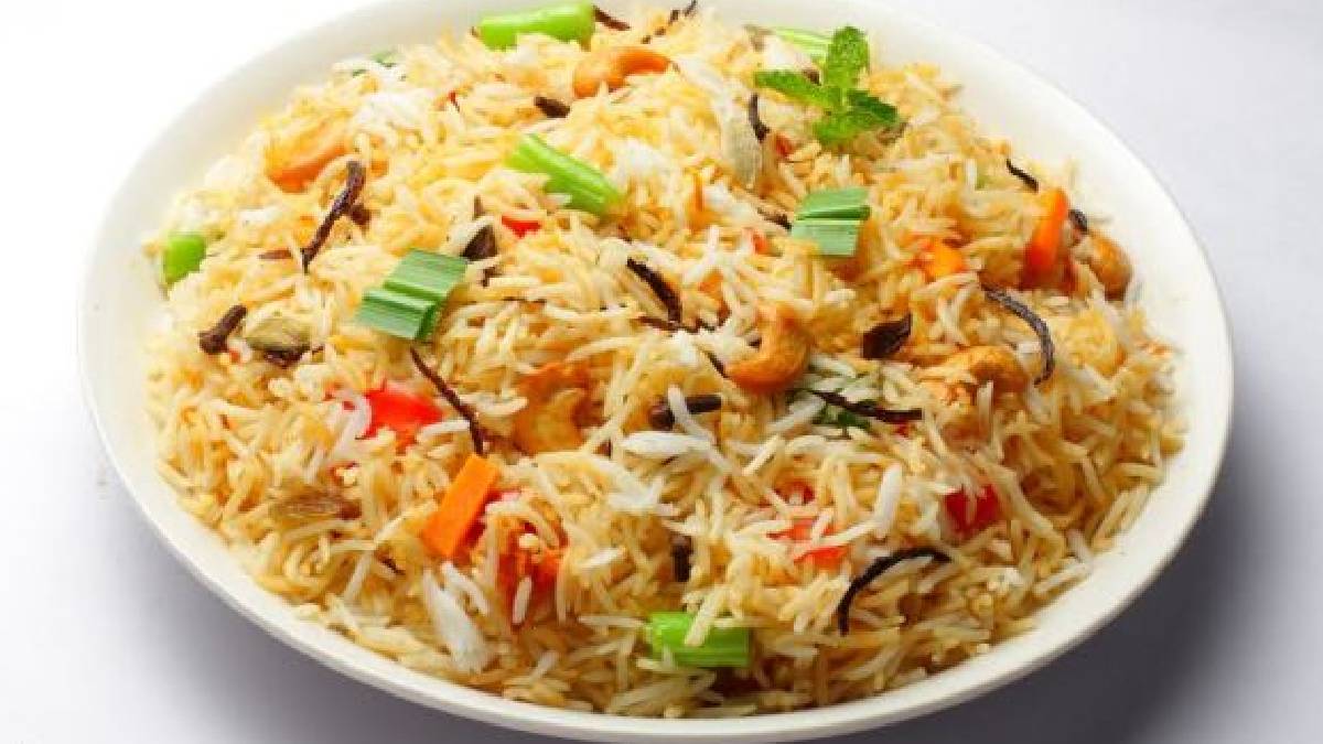 Samak Rice Pulao Recipe: ઉપવાસમાં ખાવા માગો છો ભાત, આ રીતે બનાવો ...