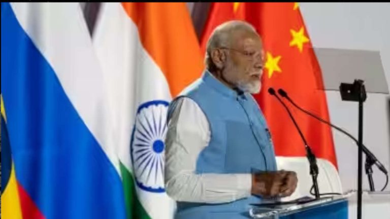 PM Modi In BRICS Business Forum: અમે રેડ ટેપ હટાવીને રેડ કાર્પેટ પાથરી ...