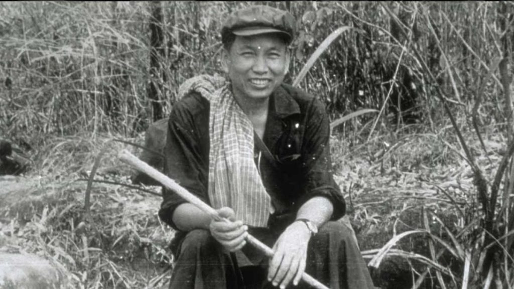 Pol Pot: કબરોમાંથી મળેલા નરમુંડ છે આ સરમુખત્યારની ક્રૂરતાના સાક્ષી ...