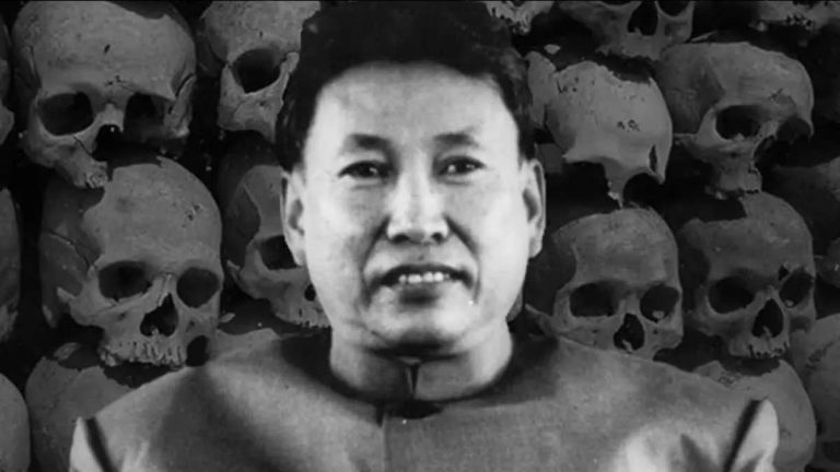 Pol Pot: કબરોમાંથી મળેલા નરમુંડ છે આ સરમુખત્યારની ક્રૂરતાના સાક્ષી ...