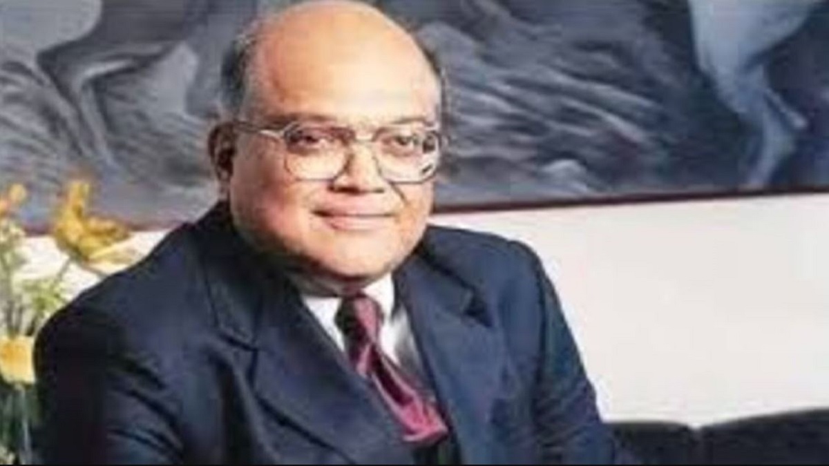 Asian Paints Co Founder Ashwin Dani Death: એશિયન પેઇન્ટ્સના સહ-સ્થાપક ...