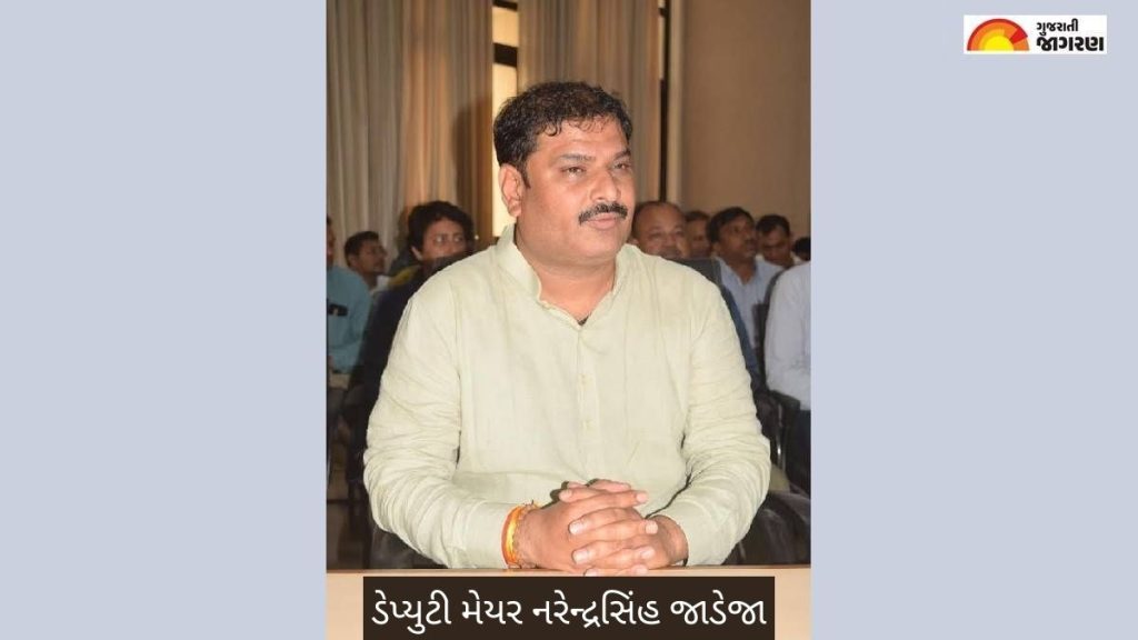 Nayanaben Pedhaya: નવનિયુક્ત મેયર નયનાબેન પેઢડિયાએ કહ્યું, સૌથી પહેલા ...