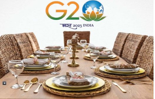 G20 Dinner Menu: G20ના ડિનરમાં મહેમાનો ચાખશે ગુલાબ જાંબુ, રસમલાઈ, જલેબી ...