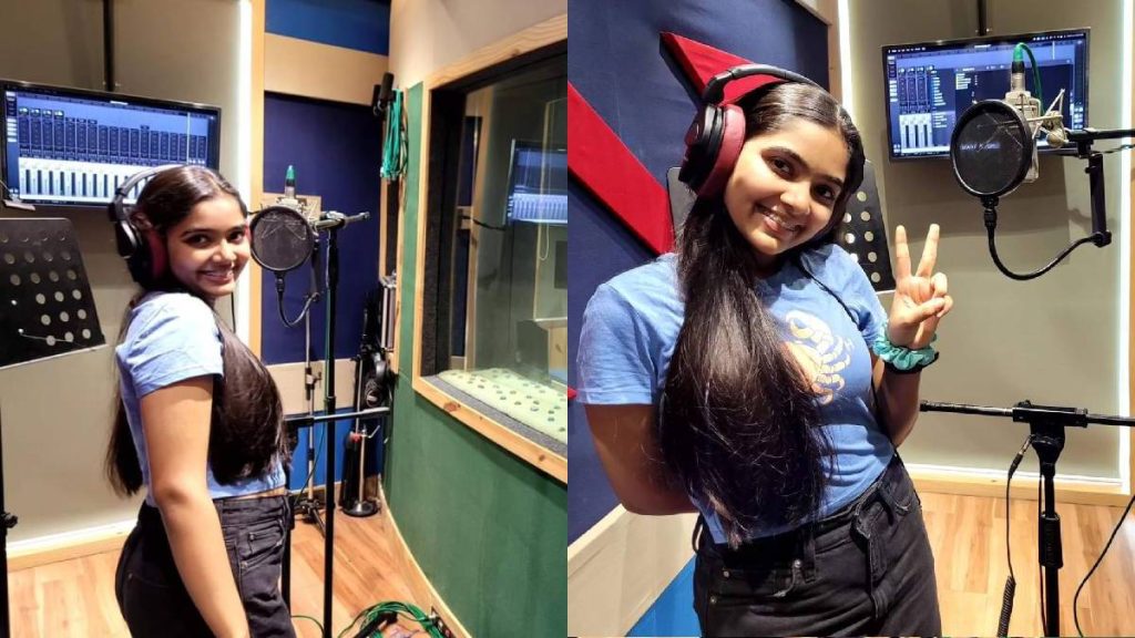 Raag Patel: ઓસ્કર એવોર્ડ વિજેતા ફિલ્મ RRRમાં સોંગ ગાનાર રાગ પટેલ સાથે ...