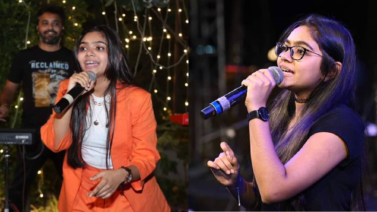 Raag Patel: ઓસ્કર એવોર્ડ વિજેતા ફિલ્મ RRRમાં સોંગ ગાનાર રાગ પટેલ સાથે ...