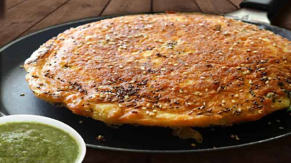 Rava Handvo Recipe: નાસ્તામાં બનાવો ગુજરાતી વાનગી હાંડવો, માત્ર 10 ...