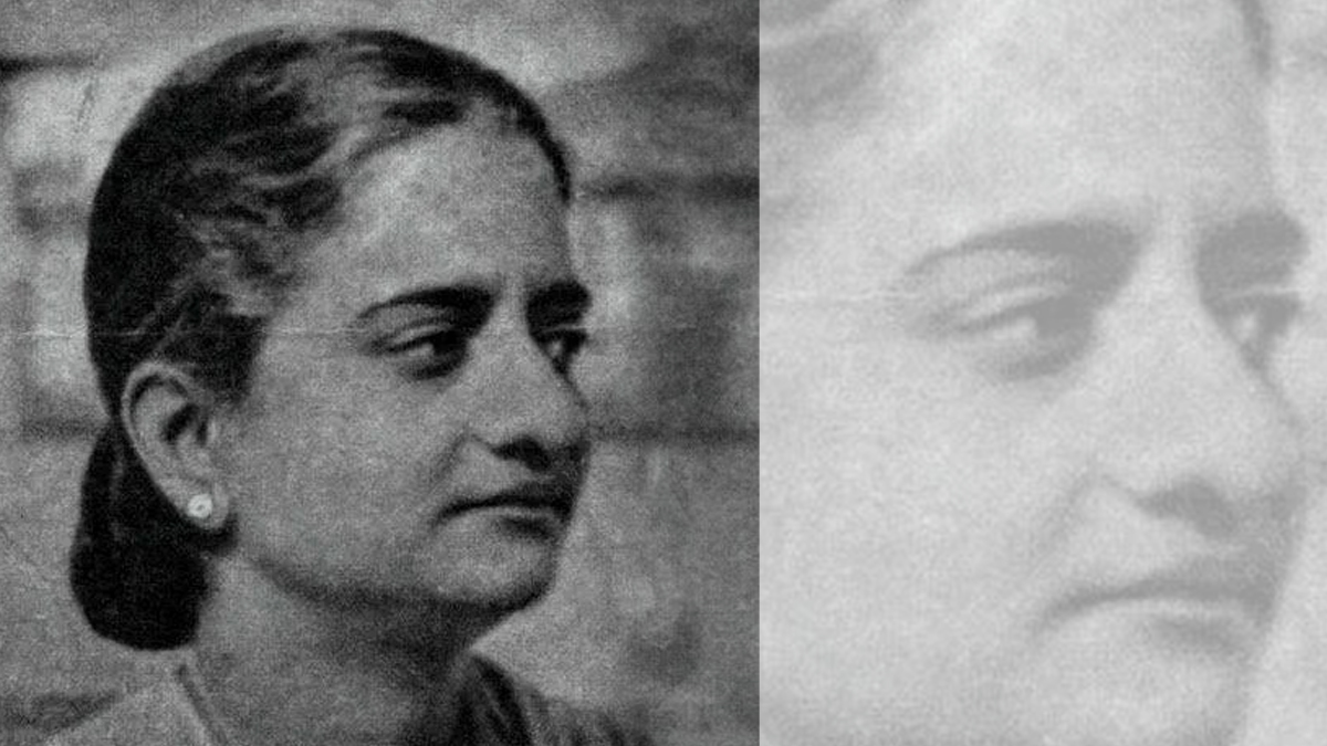 First Female Engineer દેશના પ્રથમ મહિલા એન્જિનિયરની 15 વર્ષની ઉંમરે થયા હતા લગ્ન 3 વર્ષ બાદ 