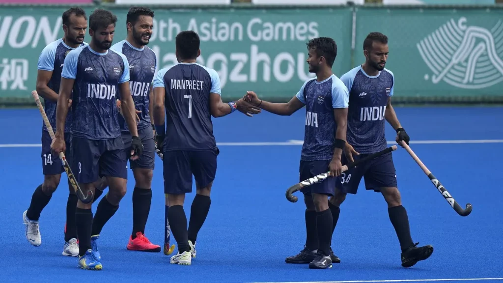 Asian Games 2023 highlights: 17 વર્ષની નેહા ઠાકુરે સેલિંગમાં સિલ્વર ...