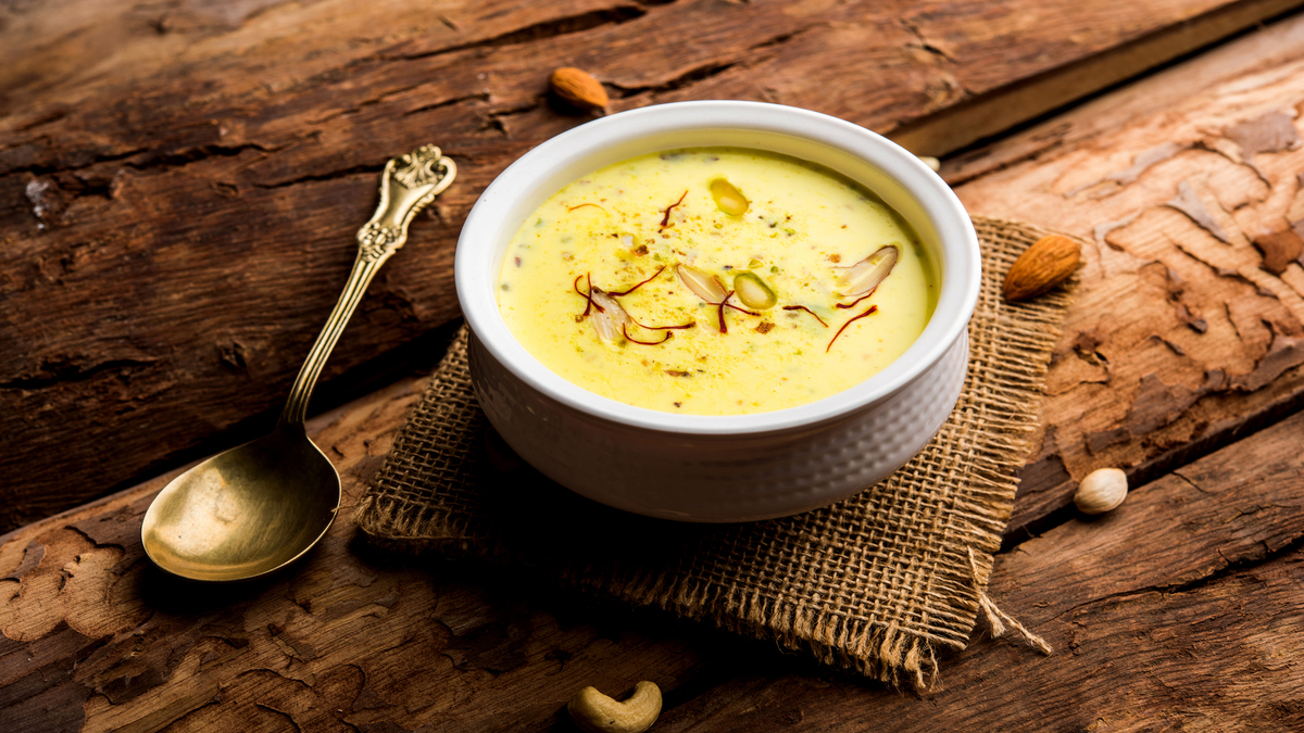 Basundi Recipe: સ્વાદથી ભરપૂર અંજીરની બાસુંદી બનાવવી છે? તો નોંધી લો આ ...
